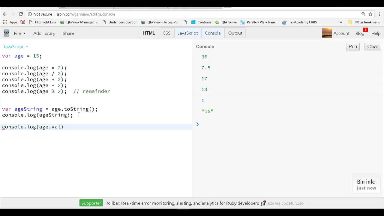 Learn and Master JavaScript Foundations from Beginner to Professional ...