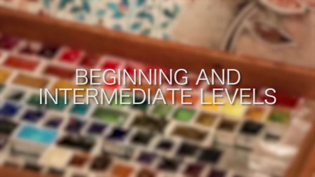 Creating Color Chart - Cohesive Color Palette | Skillshare Student Project