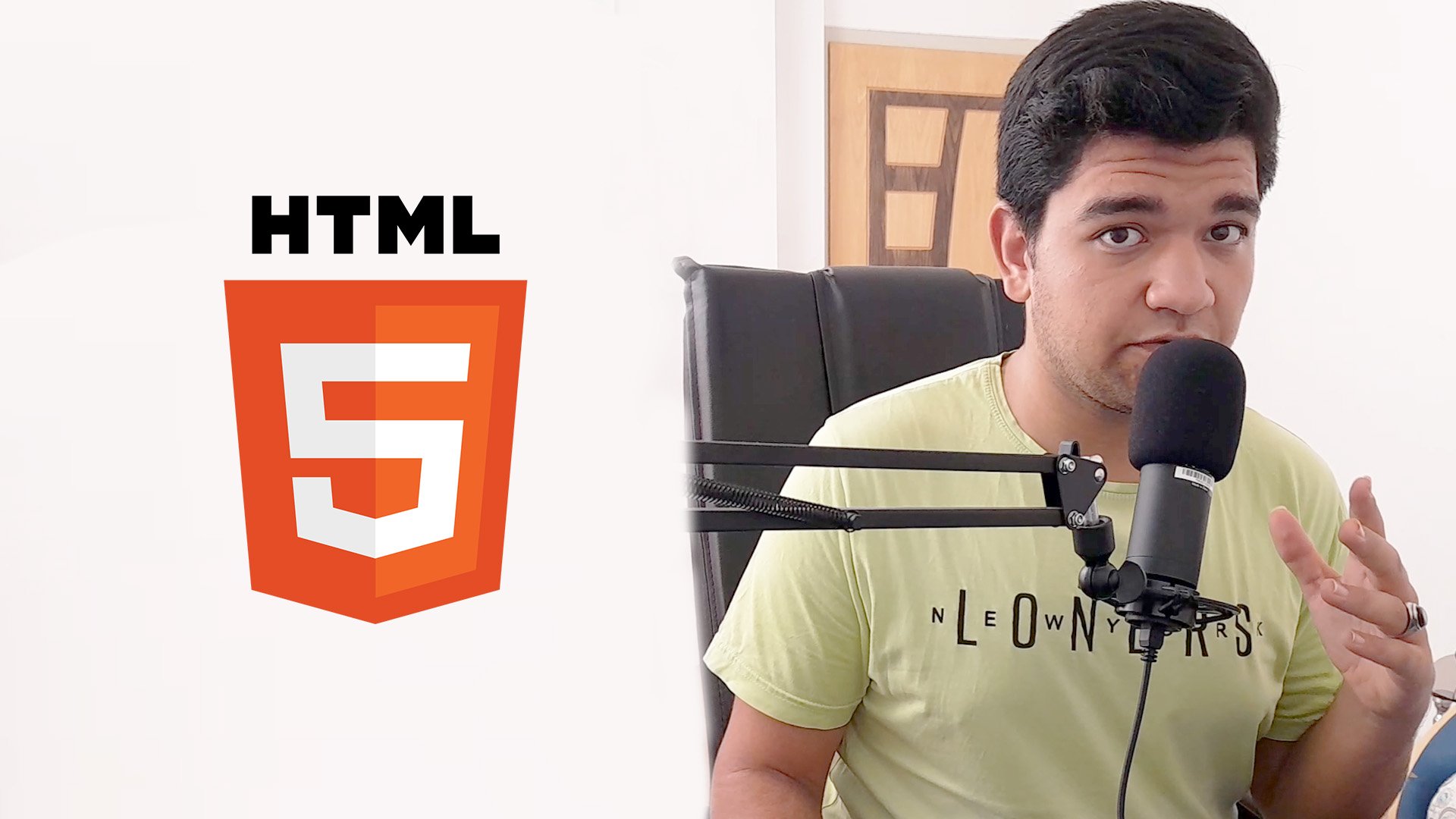 Esenciales de HTML: comienza con el desarrollo web | Nima Ghasemi ...