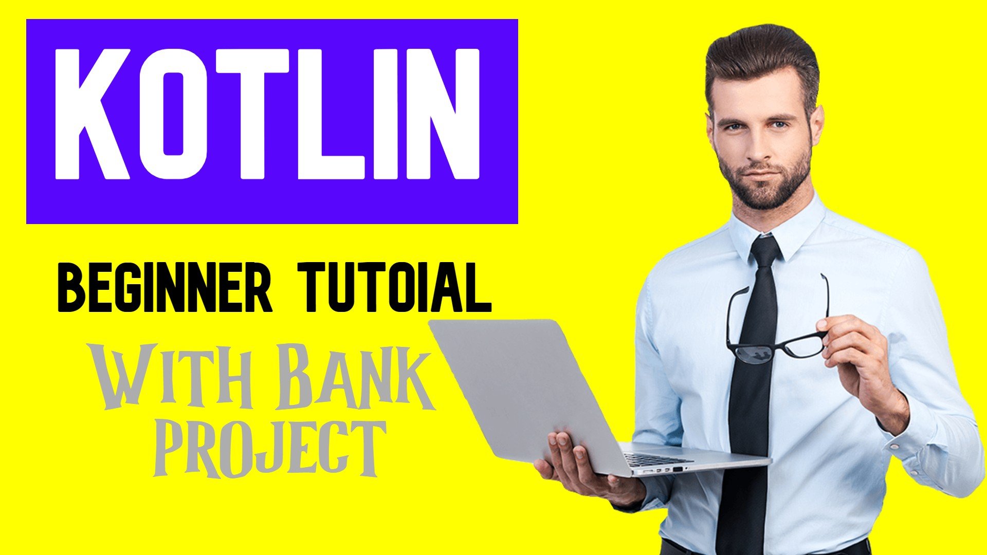 Learn Kotlin Fast 2019 Sameer Niazi Skillshare