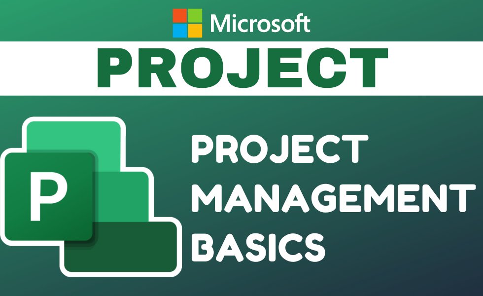 Microsoft Project Learn Project Management Basics Bash BizTech