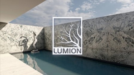 LUMION COURSE. Complete training for doing PROFESSIONAL renders ...