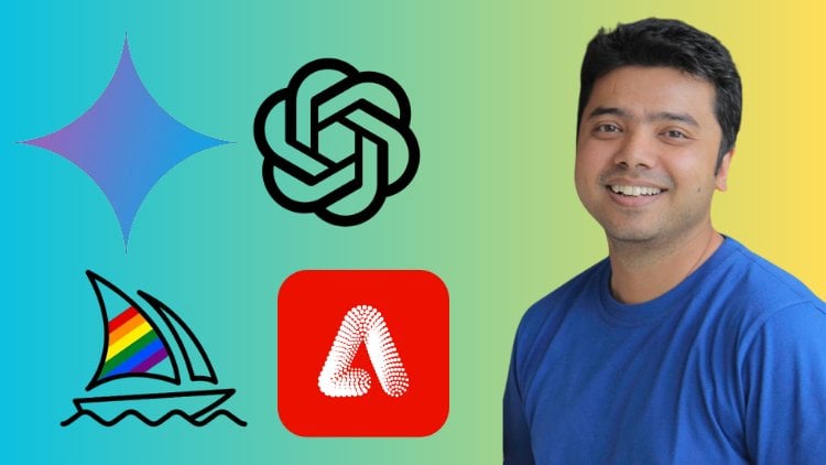 ChatGPT Complete Guide: Learn Midjourney, Google Gemini, Chat GPT 4 ... ChatGPT Complete Guide: Learn Midjourney, Google Gemini, Chat GPT 4 ...