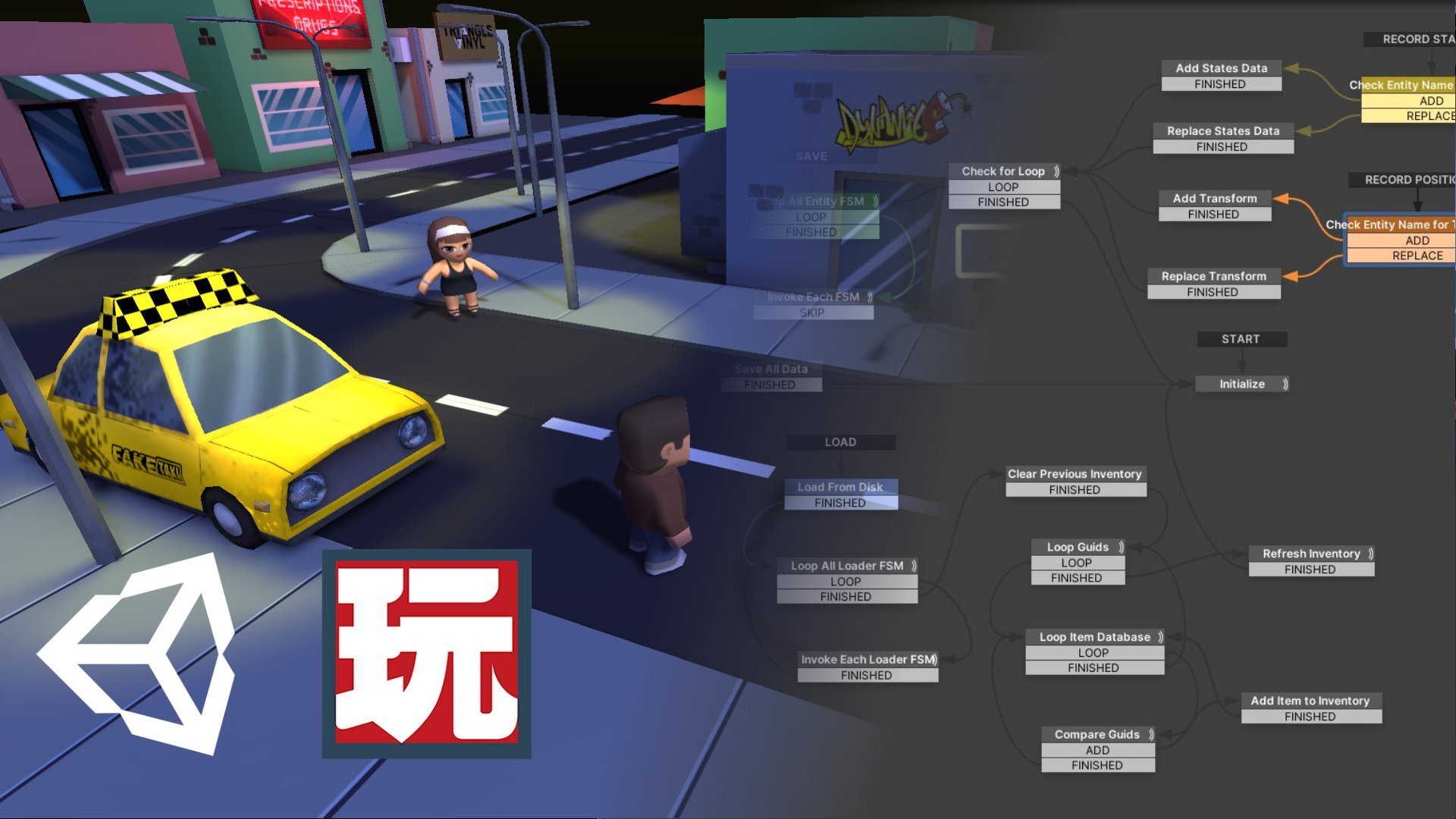 Game Design Unity - ControlC💀 Descubra a eletrizante experiência das ... Game Design Unity - ControlC💀 Descubra a eletrizante experiência das ...