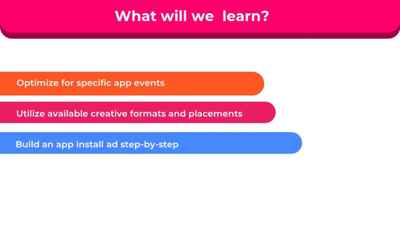 Facebook Ads (Mobile App Marketing) | Technology Mania | Skillshare