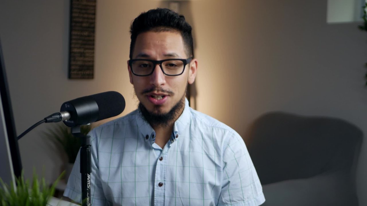 Radio Post-Production | Johnny De Jesus | Skillshare