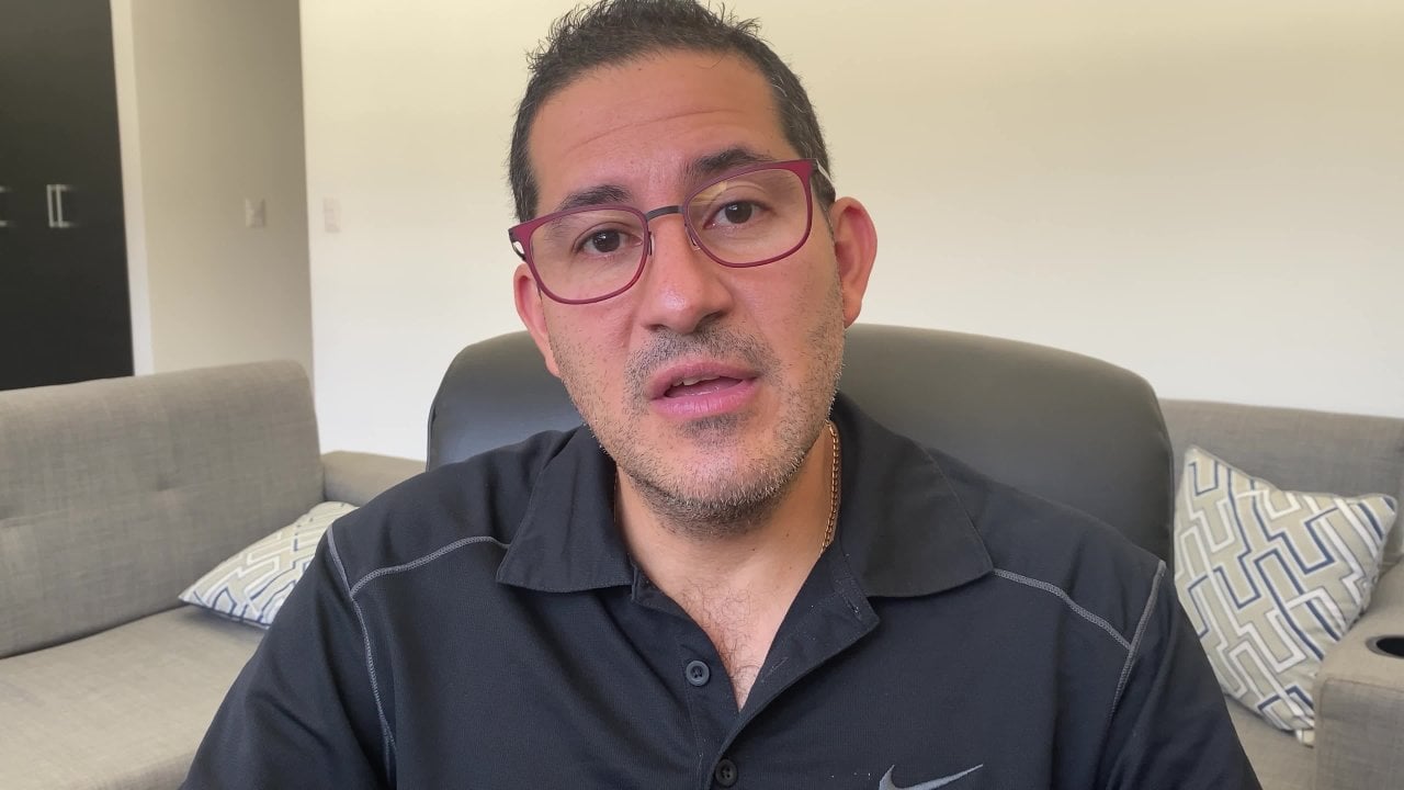 Changes on Technology | Rodrigo Alfaro | Skillshare