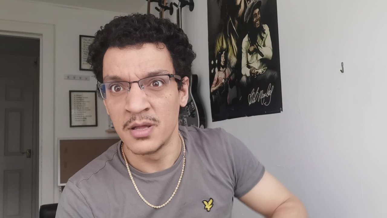 The Rocco Effect - How To Live A Happier Life | Rocco Desta | Skillshare