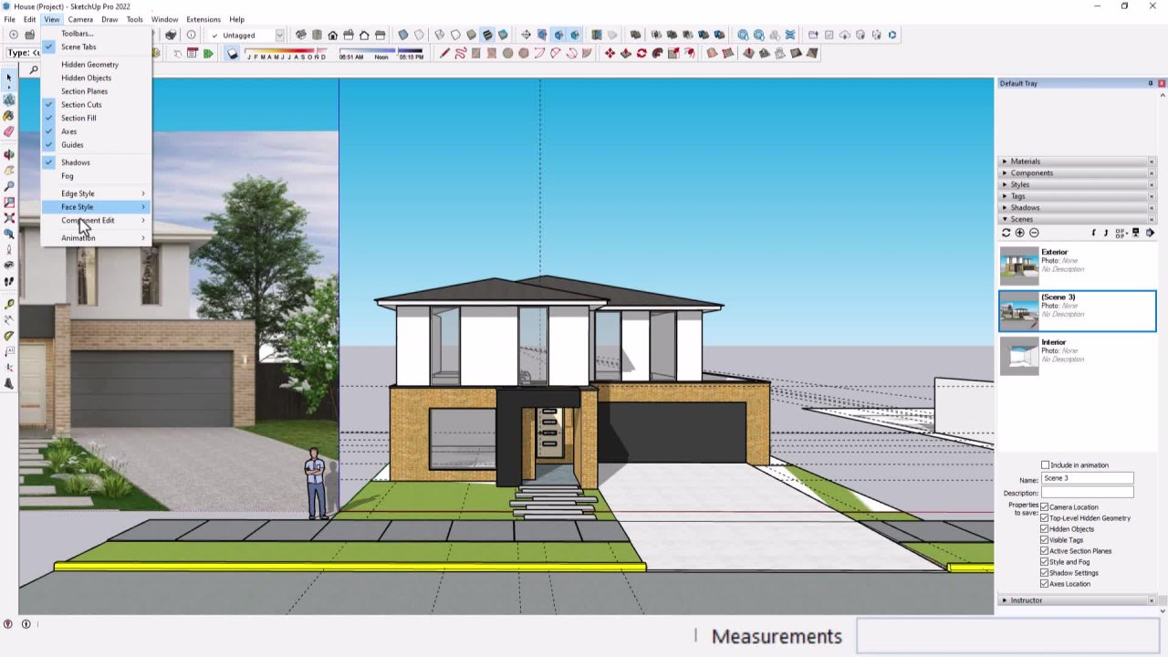 Free Download Sketchup 3D Warehouse SketchUpFamily, 44% OFF