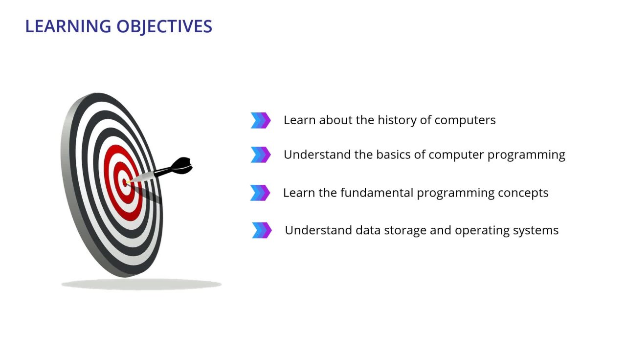 Programming Basics: Fundamentals for Data Analysis | Emmanuel Segui ...