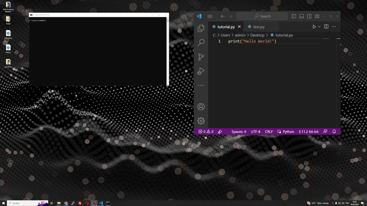 Aspectos básicos de Python: aprende Python en 2 horas | Marco Capuano | Skillshare