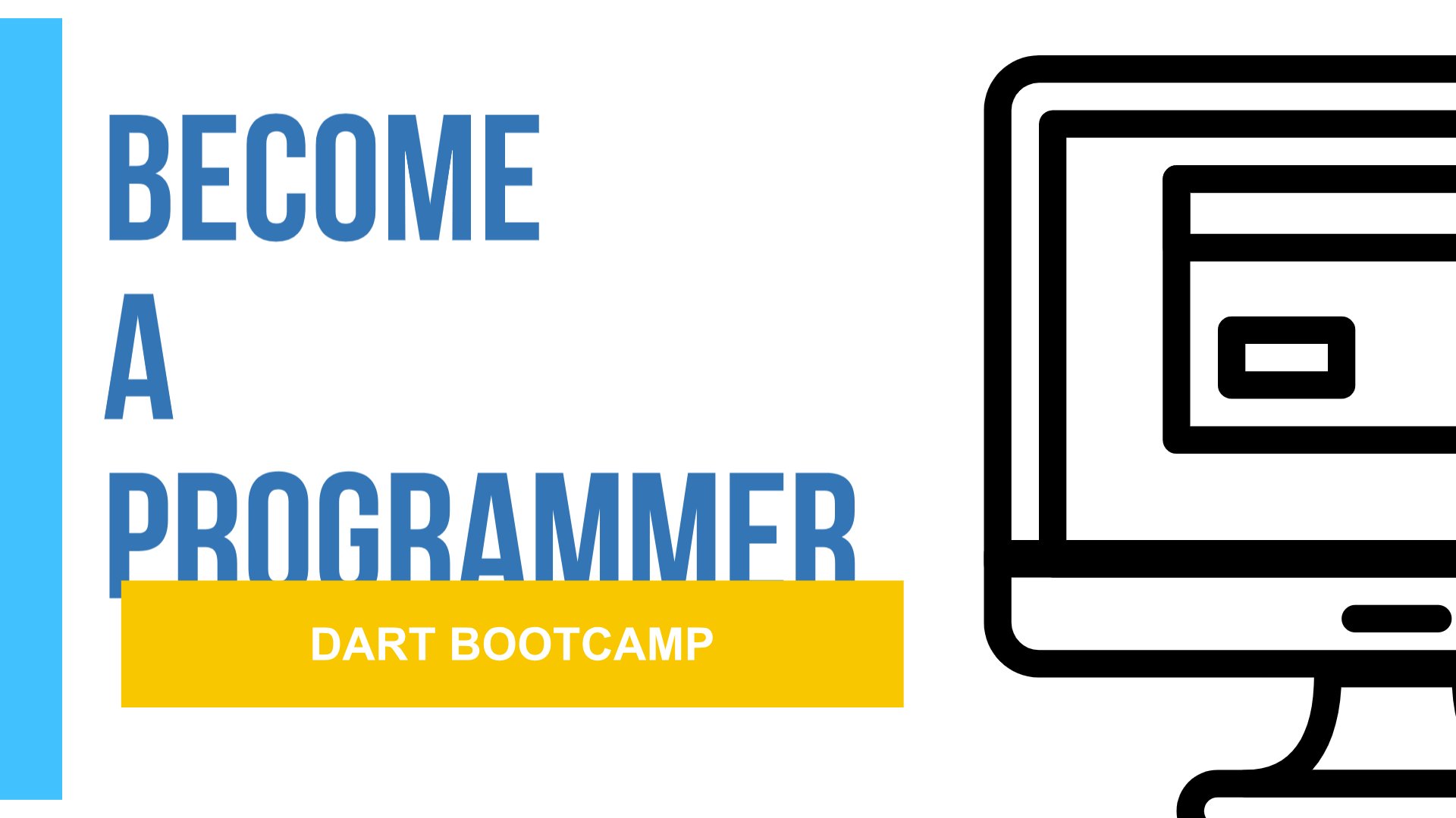 Taller intensivo de programación en Dart: aprende los conceptos básicos ...