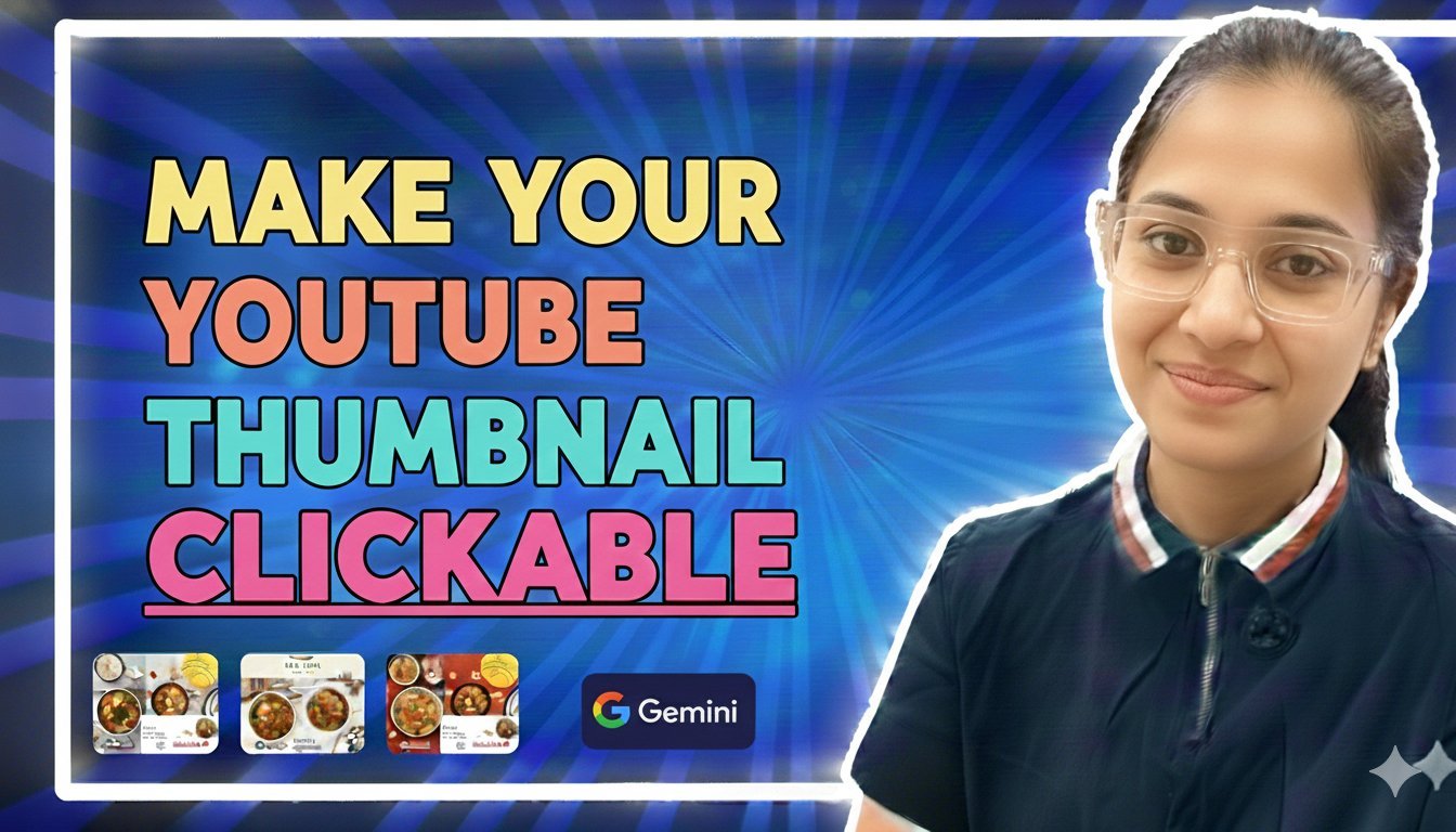 Mejora las fotos opacas en miniaturas de YouTube para hacer clic con ...