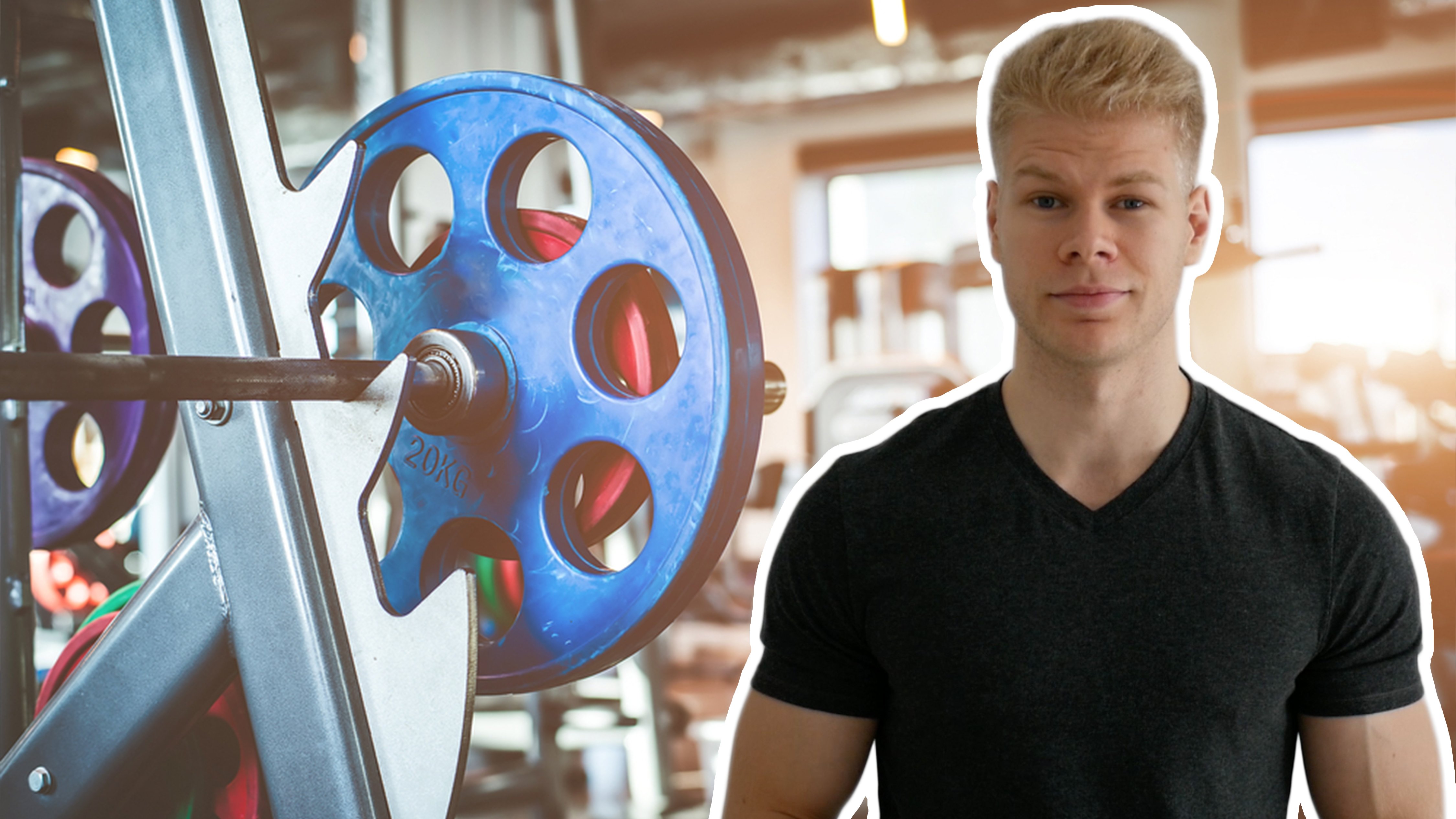 Curso de instrutor de academia: torne-se um treinador, crie exercícios ...