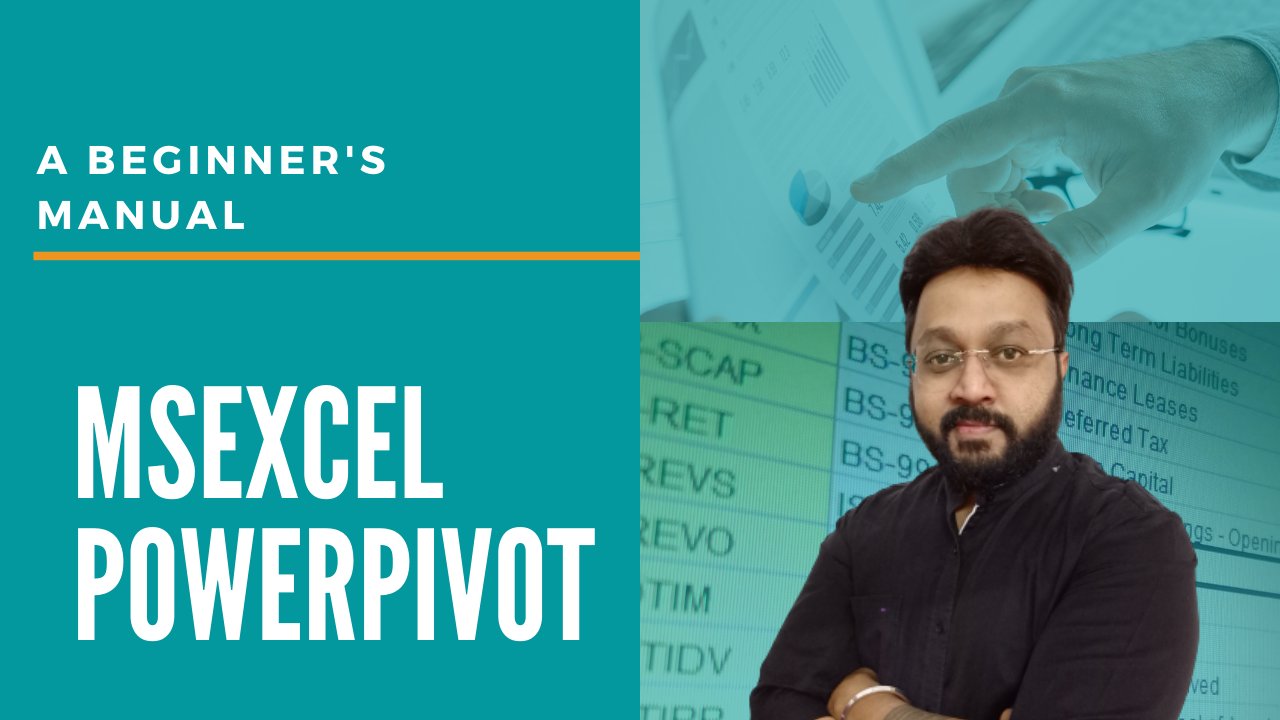 Data Analysis With Microsoft Excel Power Pivot A Beginners Manual 