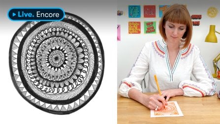 Shape Library | Skillshare Student Project