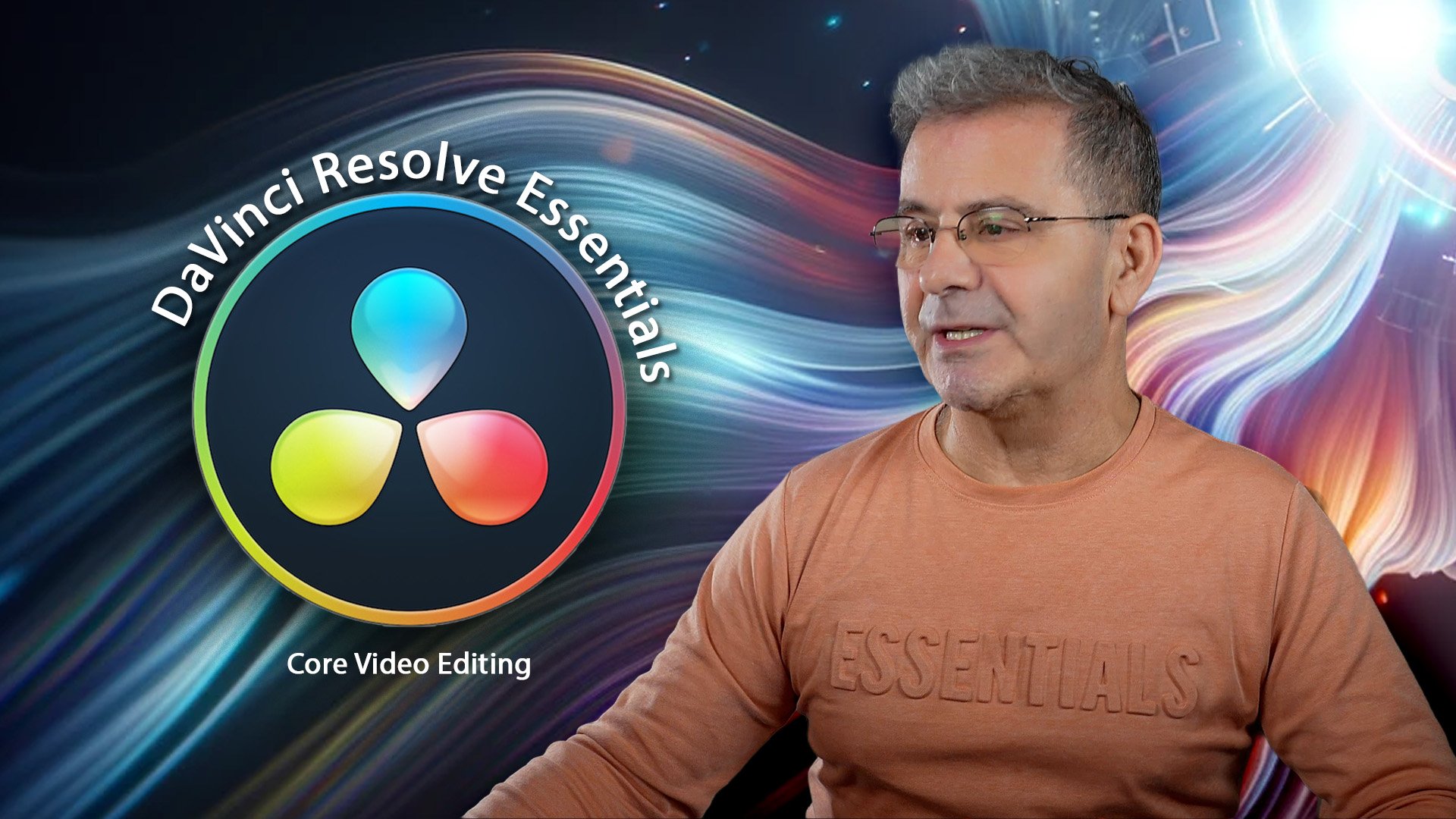 Schnelleres, übersichtlicheres und sichereres Bearbeiten in DaVinci ...