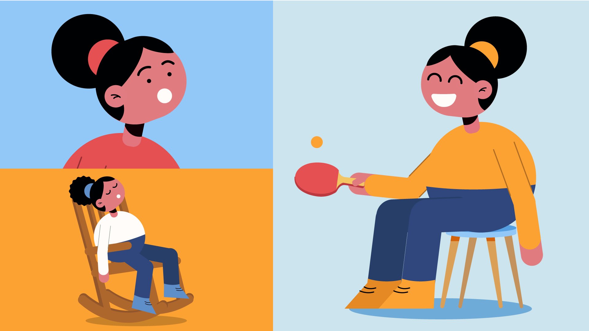 Character Animation: Animated Loops in After Effects with Motion ...