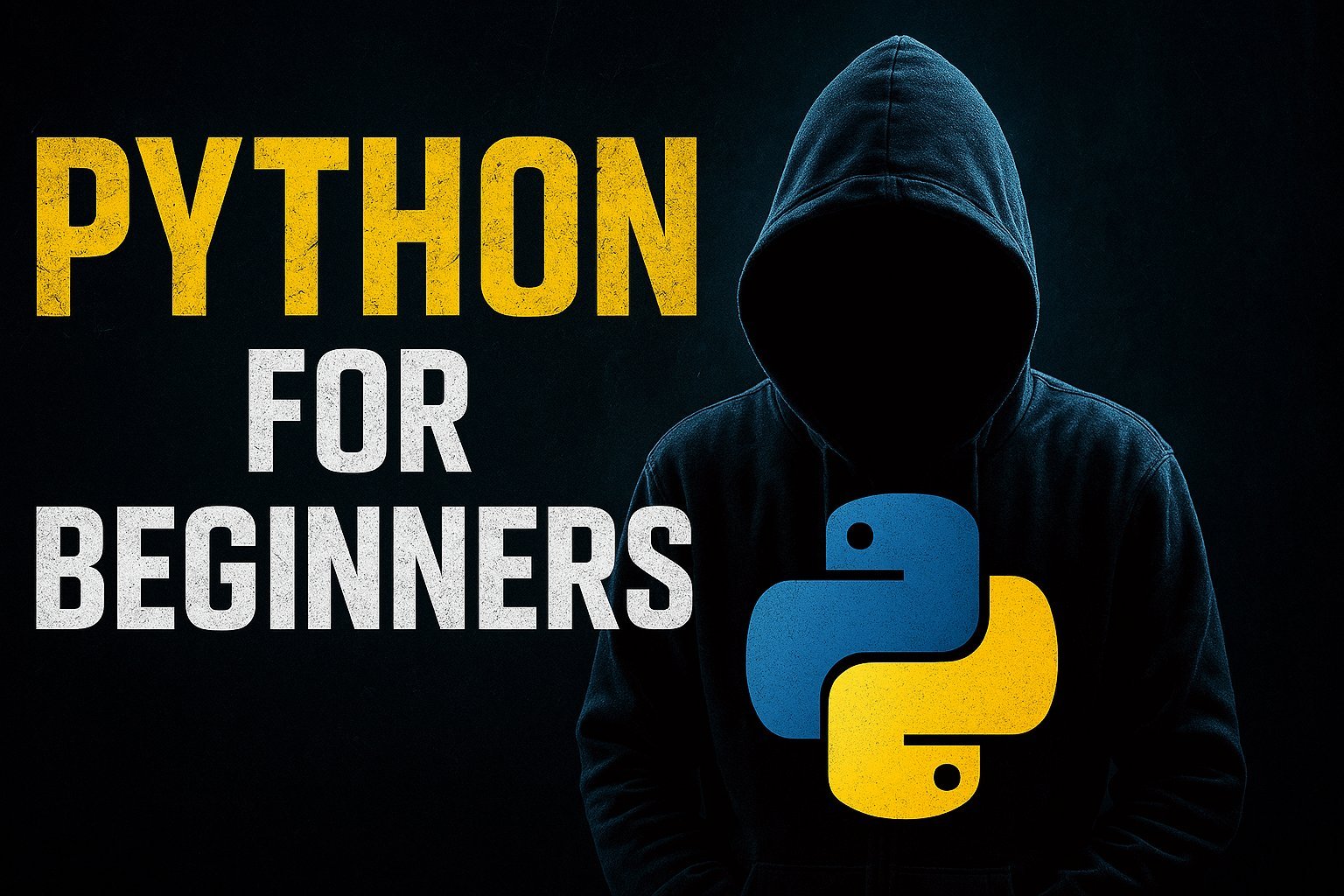 Python for absolute beginners | Navid Ansari | Skillshare