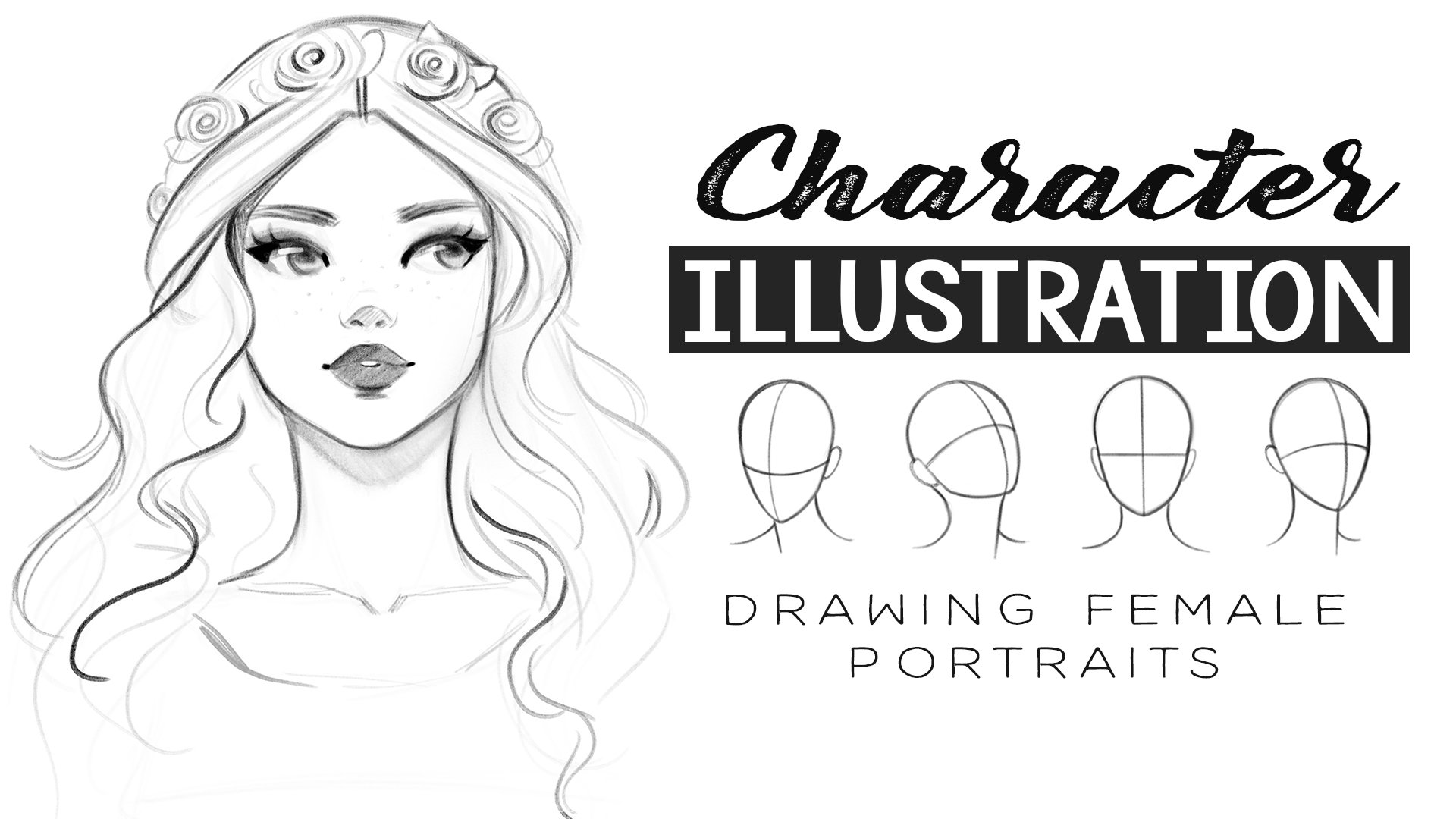 Art Collectibles Drawing Illustration Drawing Hair Guides Procreate Digital Hamaguri co jp