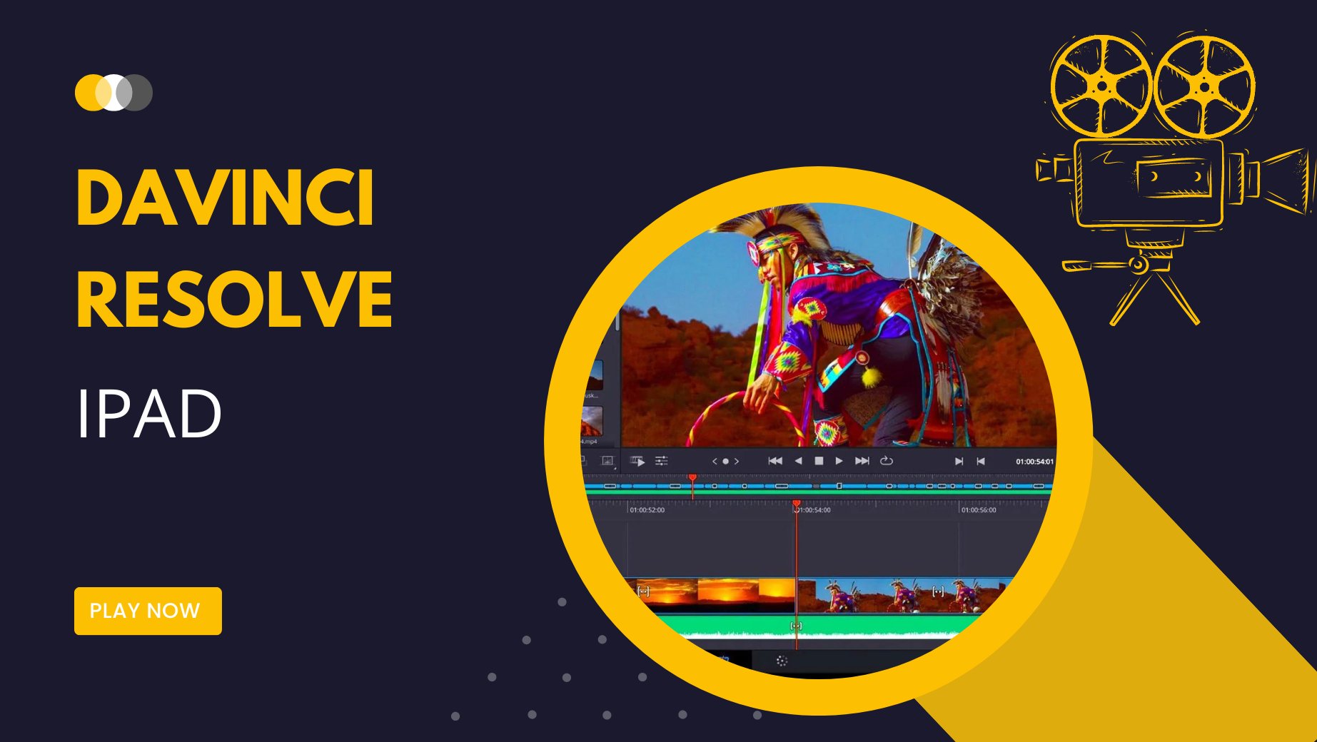 Video Editing With DaVinci Resolve On The IPad free Version Wayne 