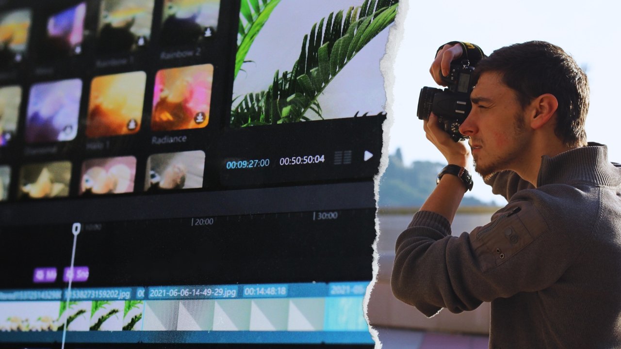 CapCut Desktop: edición de video para principiantes | Dan Prizont ...