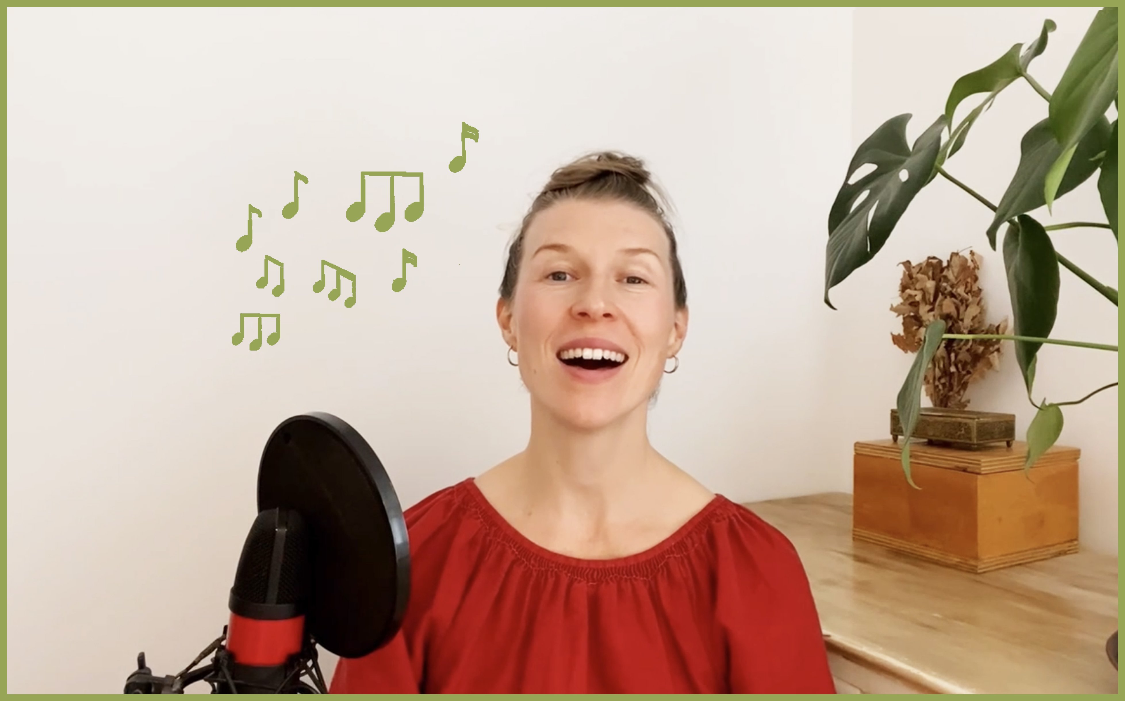 Intuitive Harmony : Singing in Harmony Easily and Naturally | Laura Lamn | Skillshare