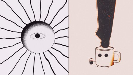 Pupil Dope Animation | Skillshare Student Project