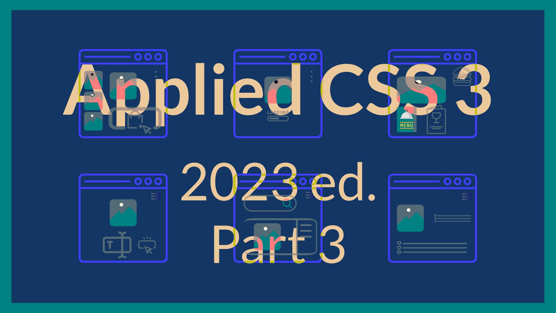 Css Aplicado Parte 3 Crea Una Página De Episodios De Podcast Yatit