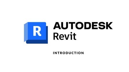 Revit Architecture Logo