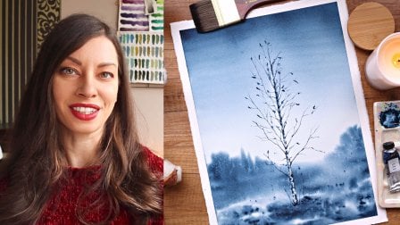 Pritee Gupta | Skillshare Student Project