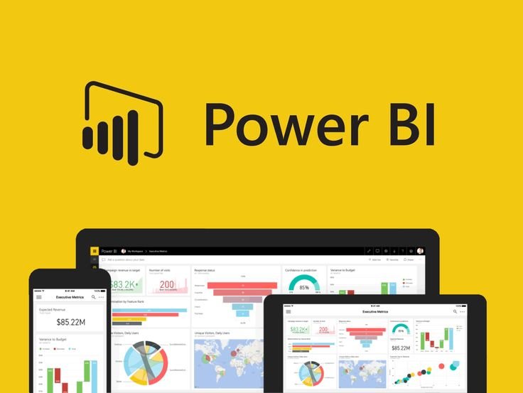 Microsoft Power BI - Practical Guide to Create Impactful Dashboards ...