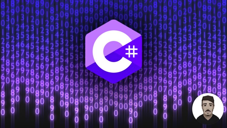 C# Programming for Beginners - C Sharp Coding Basics | Mika Jäntti | Skillshare