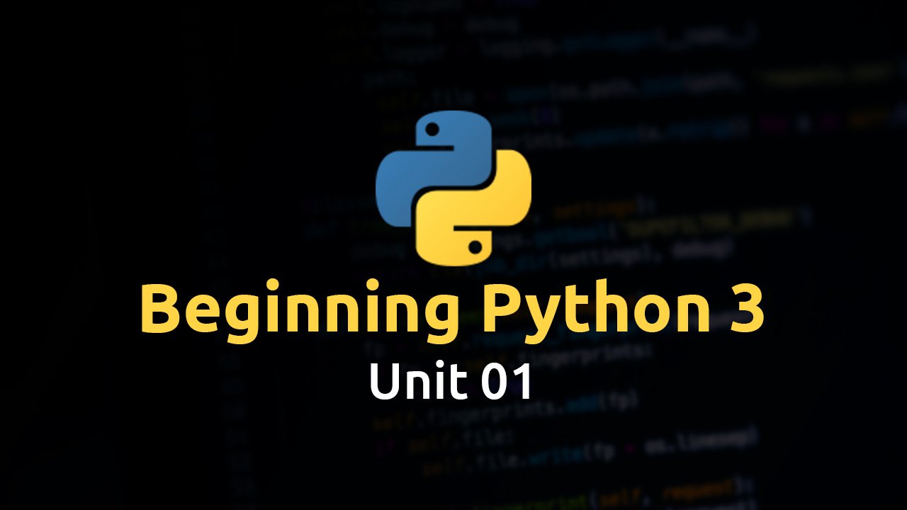 Beginning Python 3 A Brief Easy Introduction J Djimitry Rivière
