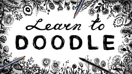 My doodles | Skillshare Student Project