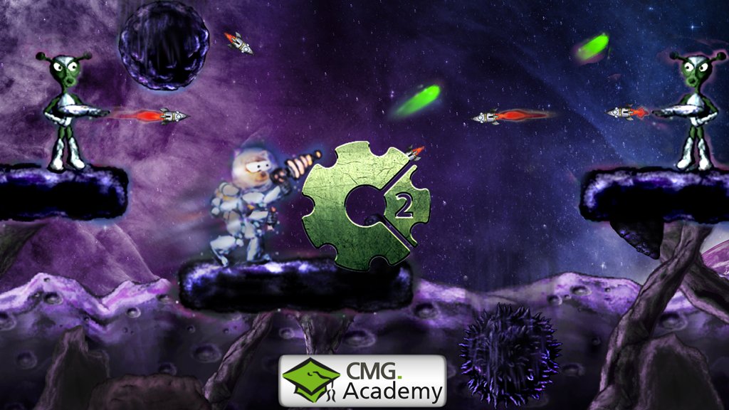 Learn Easy Html5 Game Development With Construct 2 Richard Sneyd Skillshare 4706