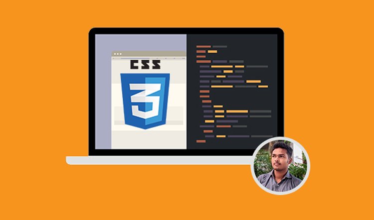 CSS Complete Guide (inkl. Animation, Flexbox, Grid und Sass) | Jayanta Sarkar | Skillshare