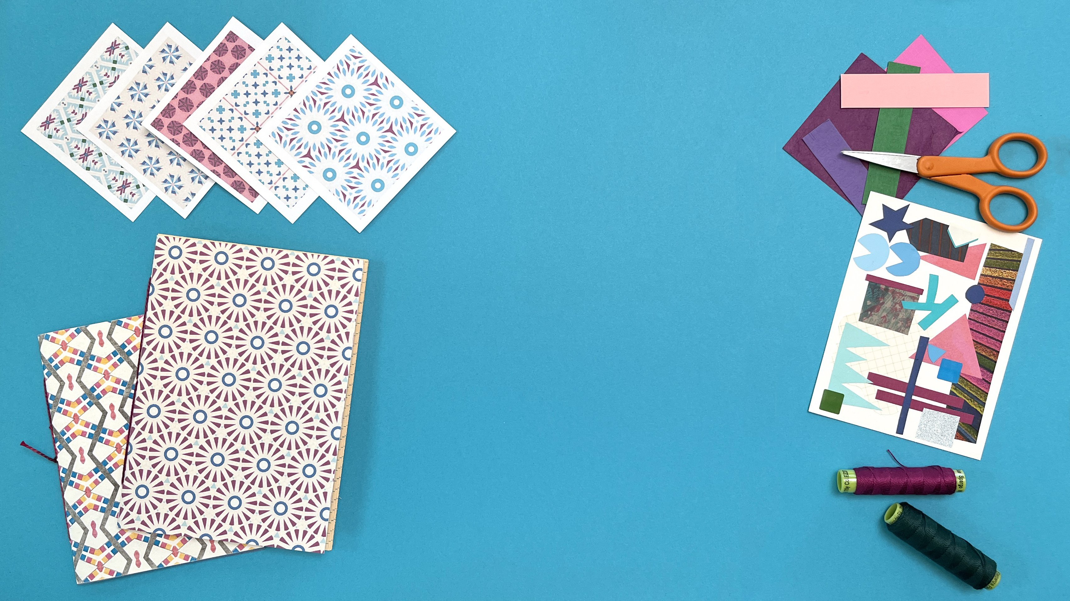 Patrones Geniales Para Dibujar En Papel Cuadriculado