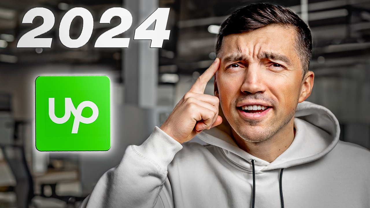 Upwork para principiantes: cómo comenzar en Upwork en 2024 y obtener ...