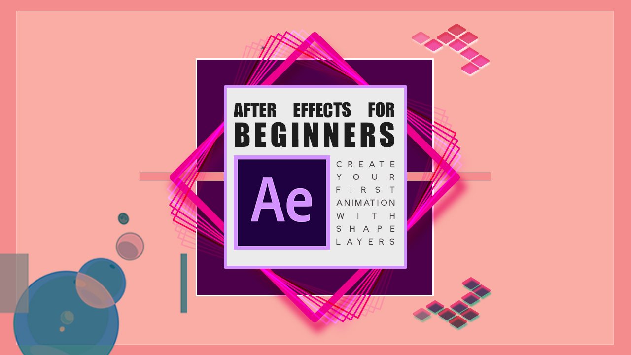 After Effects F r Anf nger Erstelle Deine Erste Animation Mit