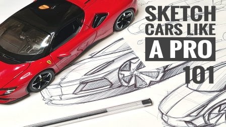 First drafts.. Cool! | Skillshare Student Project