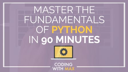 Learn Python | Skillshare Student Project
