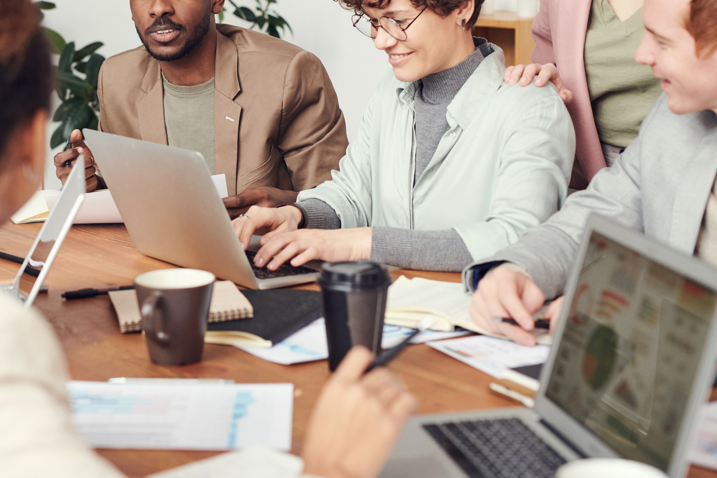 Systemic conversation management in the digital environment | Markus ...