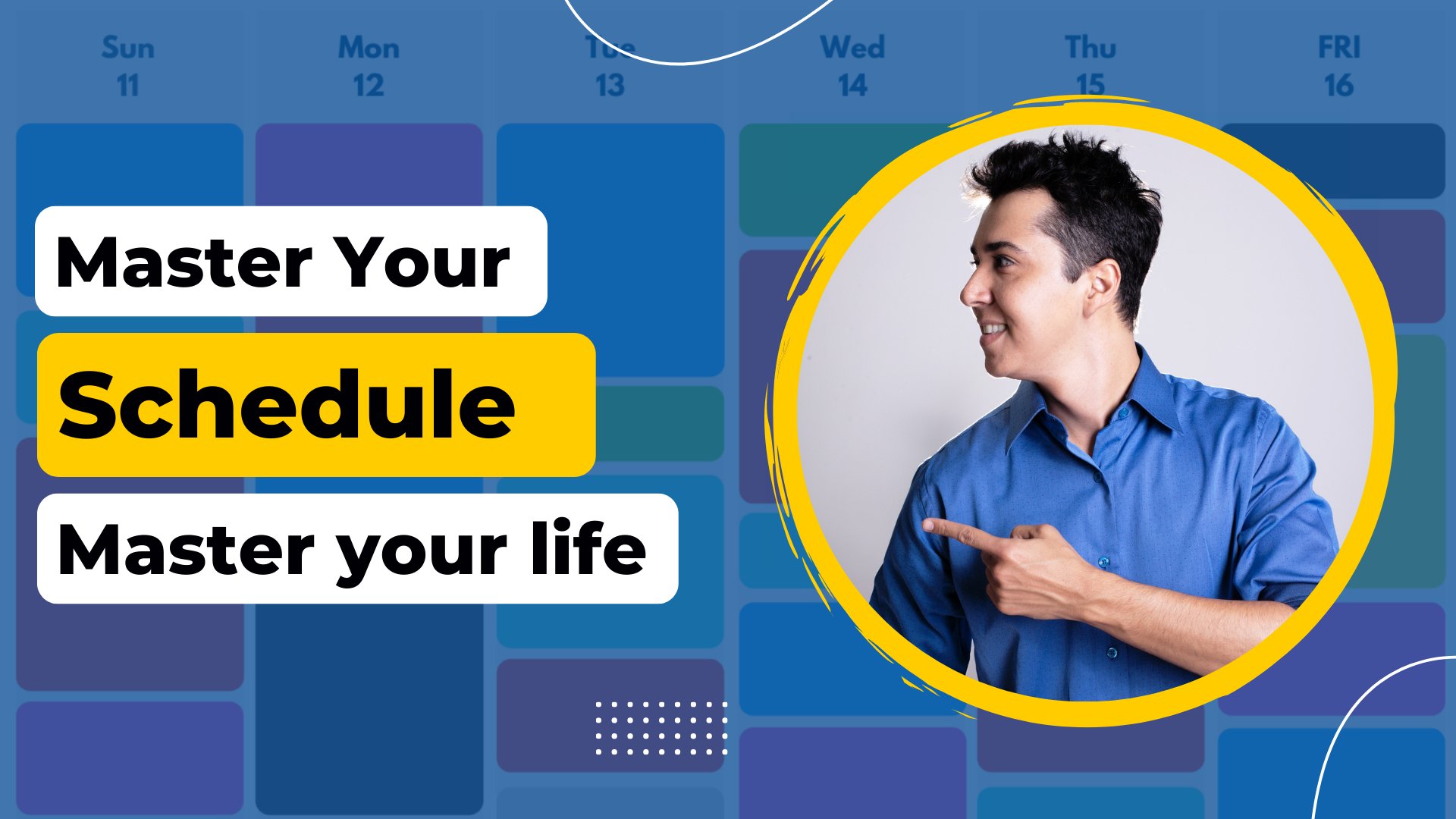 time-blocking-3-steps-to-plan-your-day-in-a-distracted-world