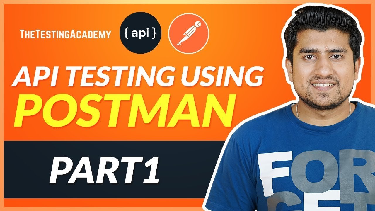 API Testing Using Postman: Ultimate Course(With Newman, Jenkins and CI ...