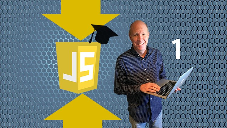 Mastering JavaScript Section 1: Critical Concepts | Steven Hancock ...