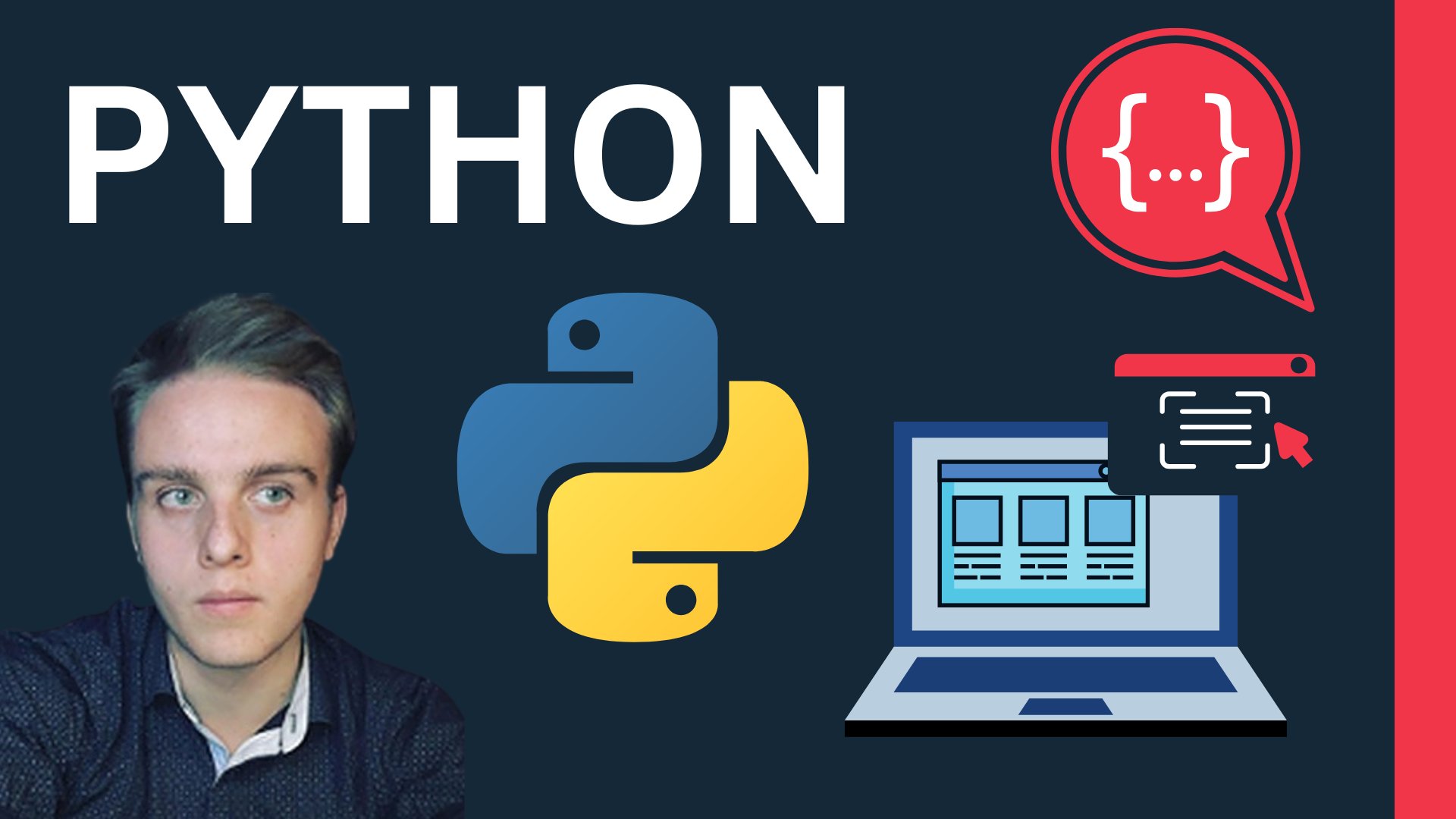 Python: el curso intermedio definitivo para 2025 | Arno Pretorius | Skillshare