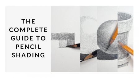 Shading | Skillshare Student Project