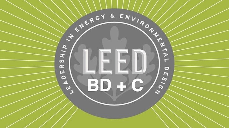 LEED BD+C V4 - Sustainability for New Buildings - The approach taken by LEED | Hans W | Skillshare