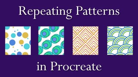 Pattering Making | Skillshare Student Project